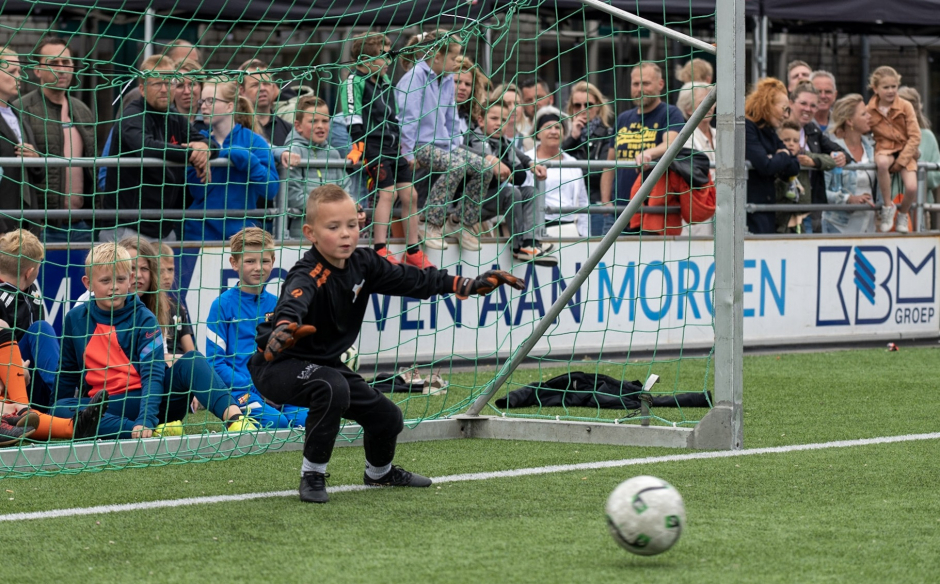 NK Shoot Out · VV Katwijk