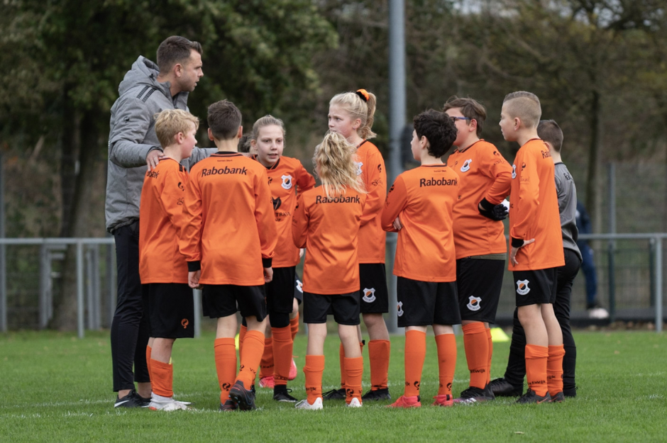 Belangrijke data jeugd · VV Katwijk