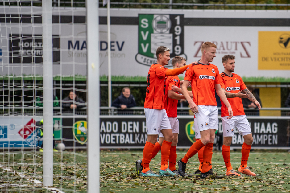 Livestream SV Spakenburg - VV Katwijk · VV Katwijk
